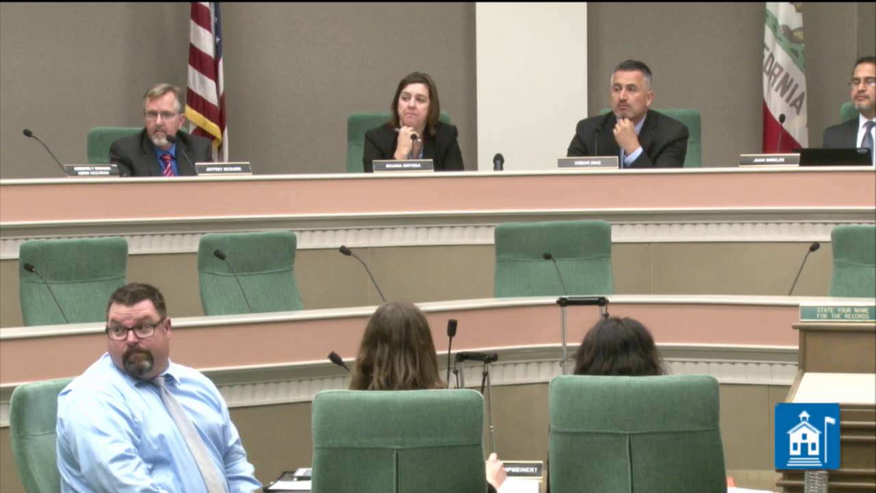 October 17, 2016 State Allocation Board Meeting - YouTube