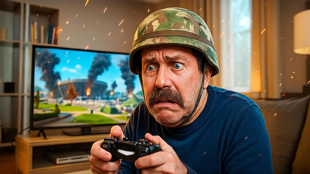 Warzone Tips for Middle Aged Gamers - YouTube