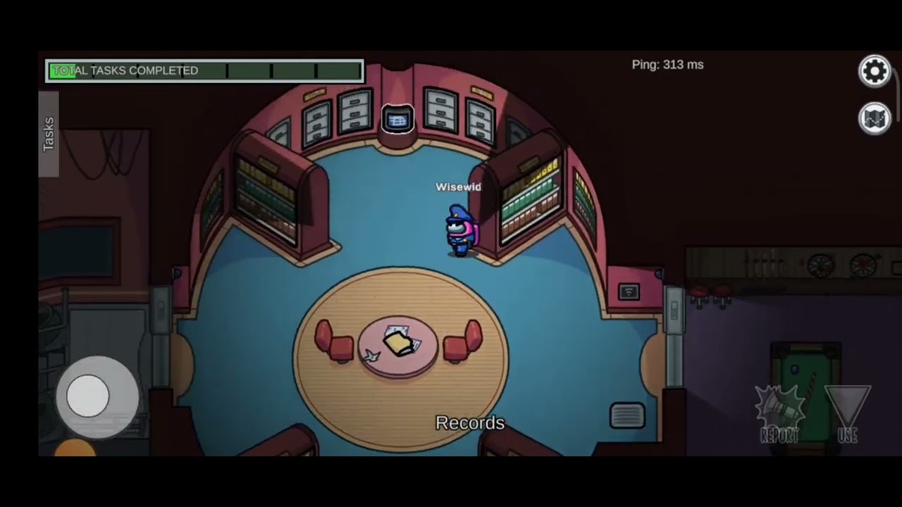 among us edit full version - YouTube