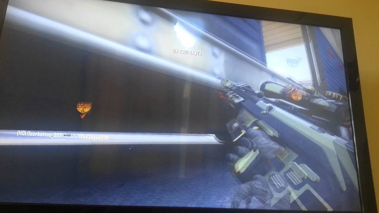 QuickScope Mlg - YouTube