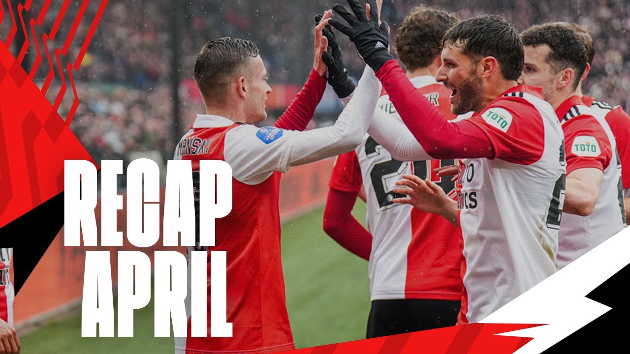 RECAP | Ready 𝟒 the final games of the season - YouTube