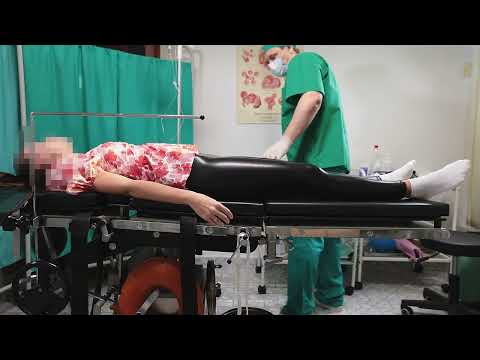 Welcome to a calming and realistic medical ASMR session