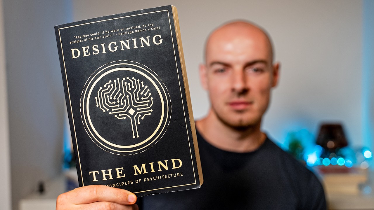 How to Reprogram Your Mind (& Get What You Want) - YouTube