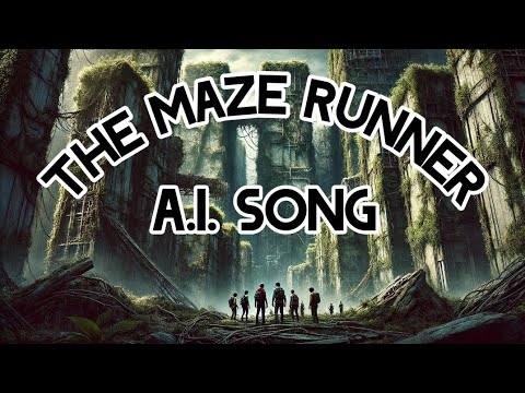 I Asked A.I. To Make A Song About The Maze Runner - YouTube