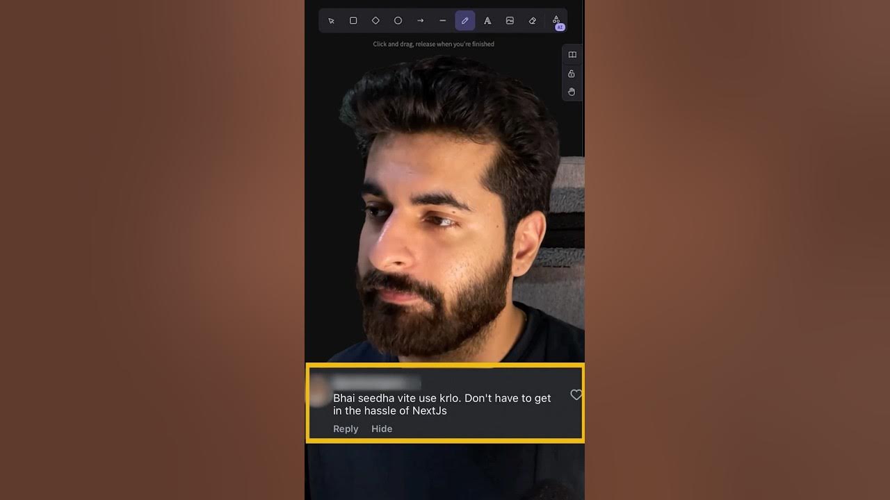 Vite Or Nextjs. #coding #programming #vite #nextjs #framework #ezsnippet #shorts - YouTube