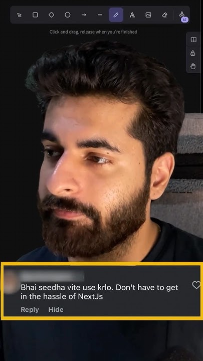 Vite Or Nextjs. #coding #programming #vite #nextjs #framework #ezsnippet #shorts - YouTube