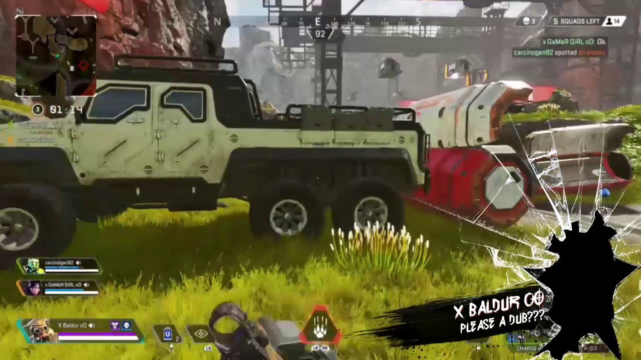 APEX FLEX - YouTube