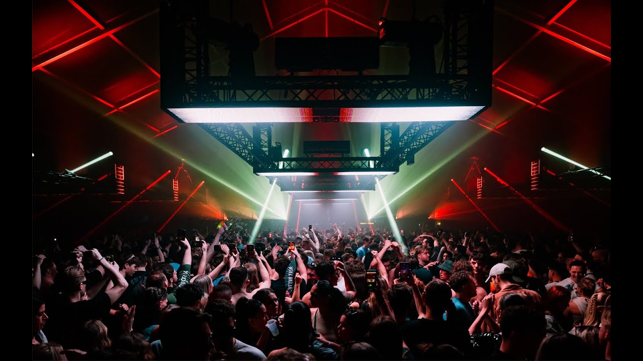 Duikboot Lente Festival 2024 | Recap - YouTube