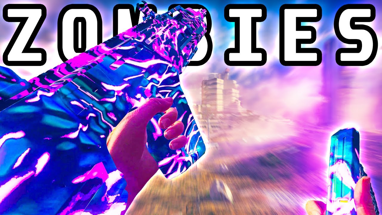 UNLOCKING GOLDEN ENIGMA FOR RAM-9 | CALL OF DUTY: MODERN WARFARE 3 ...