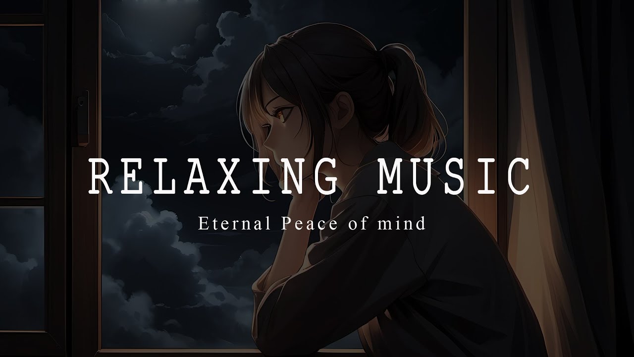 Longing for Autumn | Piano Pieces for Relaxation - YouTube