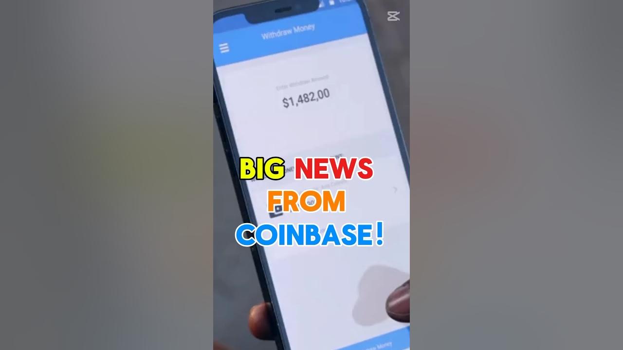 Coinbase Launches 24/7 Futures Trading! 🚀 #Bitcoin #CryptoNews #Altcoins #Coinbase #Trading # ...