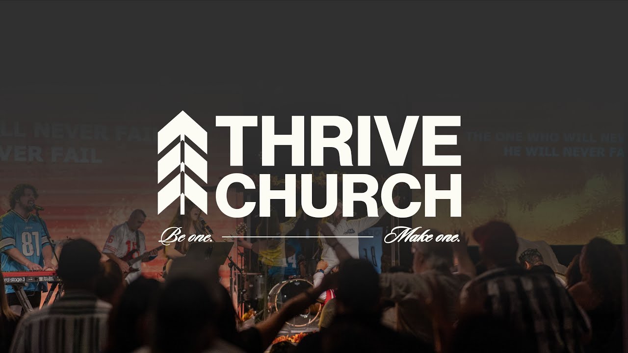 B.L.E.S.S. || Pastor Aaron Singh || SERMON ONLY - YouTube