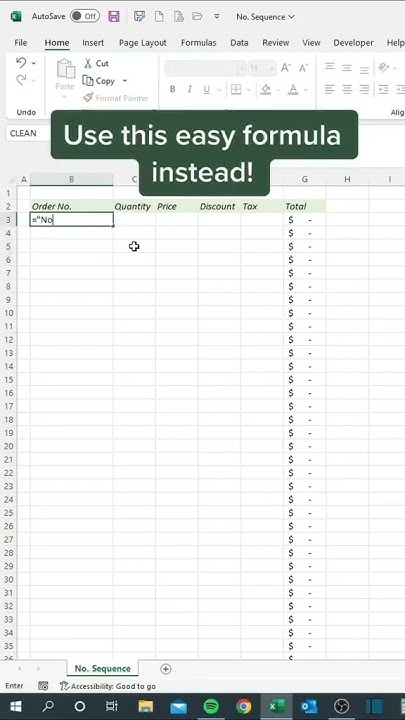 Excel Tips And Tricks No Coding Techlearn2shorts Excel Exceltricks Exceltipsandtricks