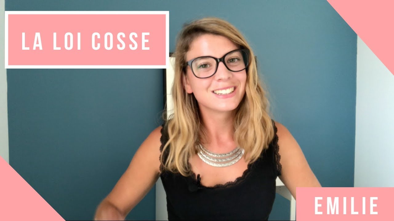 EMILIE #8 - LA LOI COSSE - YouTube