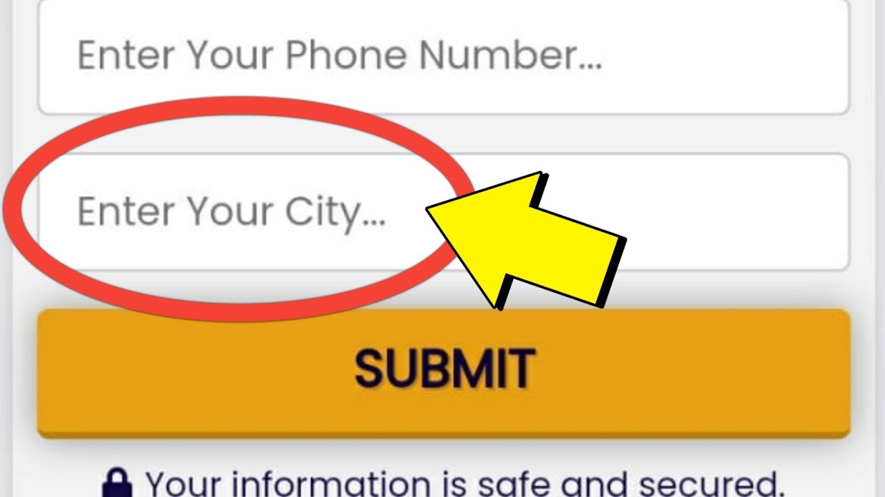 Enter Your City Kya Hota Hai | Enter Your City Ka Matlab | City Mein ...