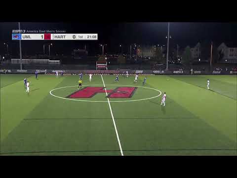 Andre Morrison Senior Year - YouTube