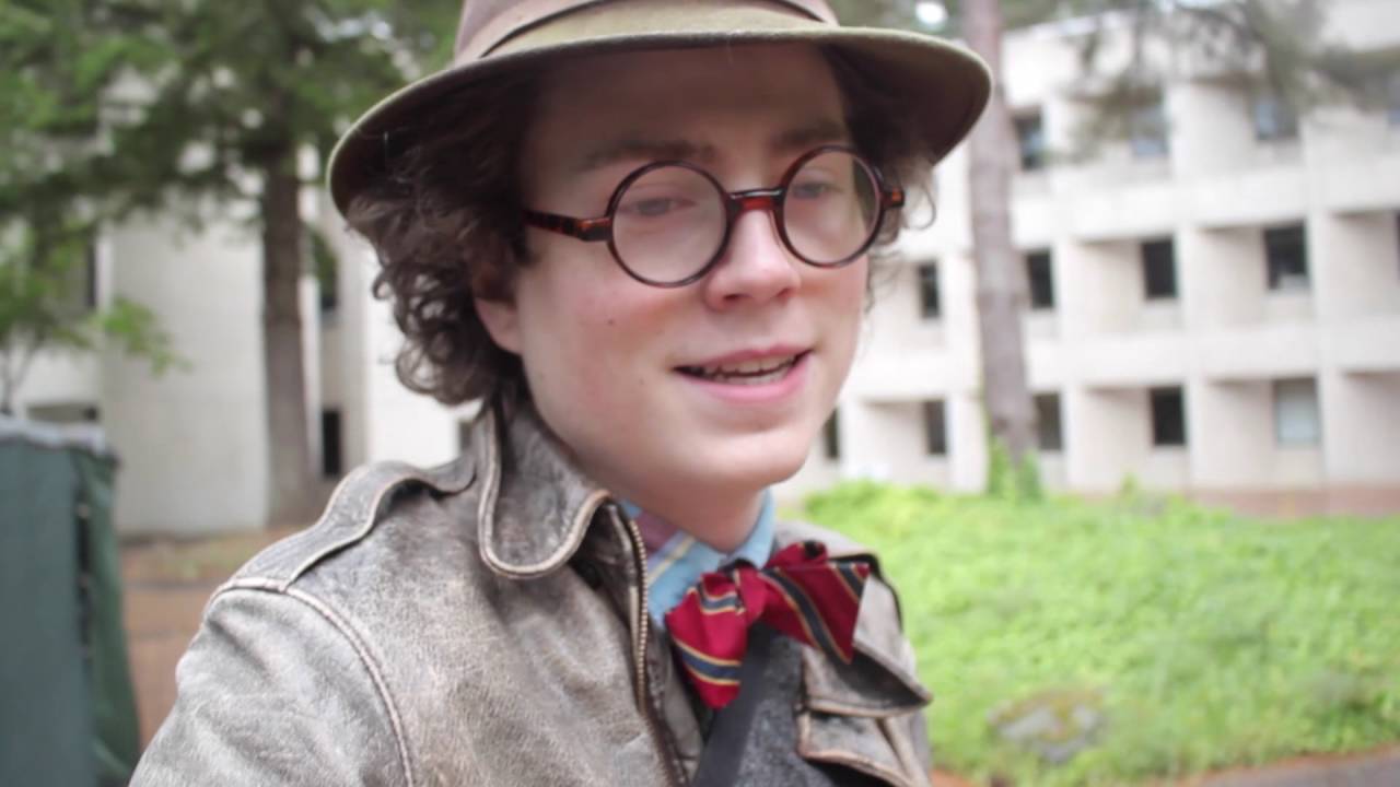 Tricks and Lifehacks —Jacob Earl - YouTube