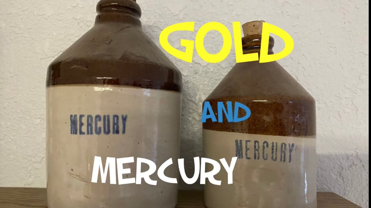 Gold - Mercury - Do as I say not as I do - How to - Be Safe. Playing ...