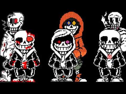 [Murder Time Sixtuplet] Full OST (Demo) Phase 1 - 2 {Ask Before Use ...