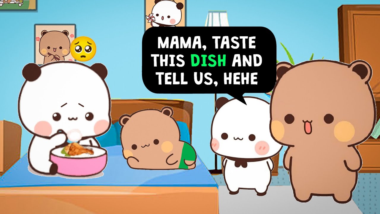 #BDC495 A Husband Dudu Culinary Adventure🤗COOKING with Love🔪🍳| Bubu ...