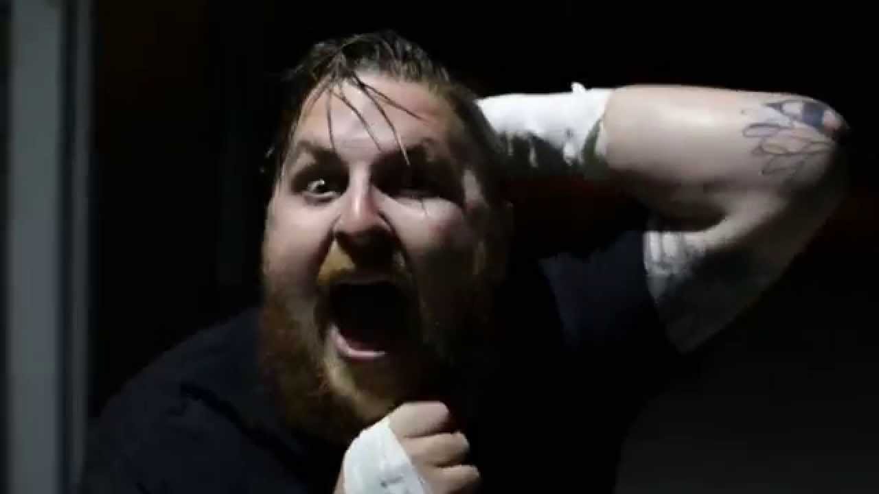 Zicky Dice Promo (WWE Tough Enough 2015 Audition) - YouTube