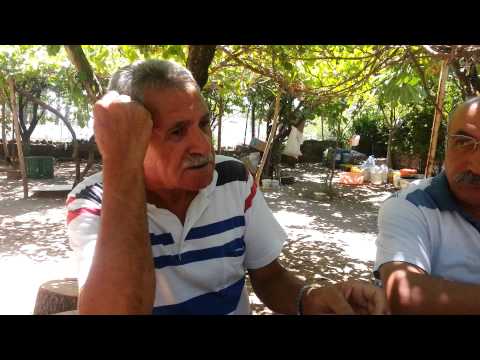 ERZURUMLU CEMAL YILDIZ Trafik polisinin DEDE 19 ARABAYI SAGA CEKERMISINIZ