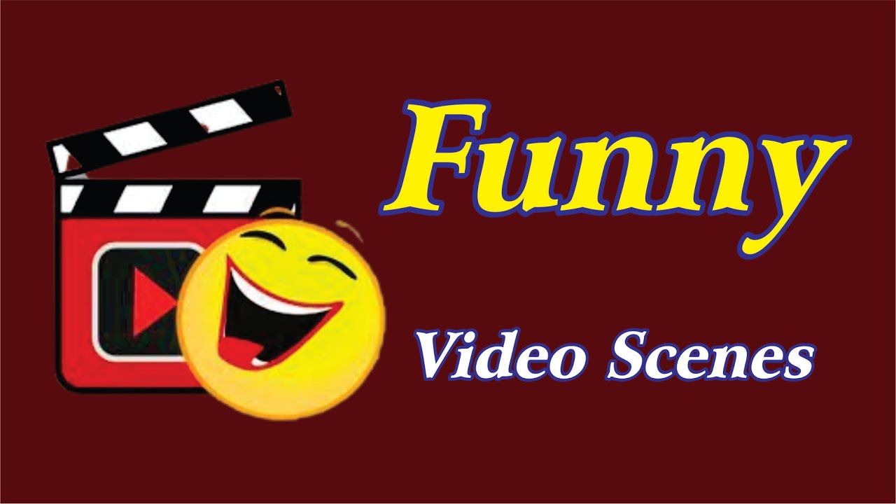 Funny Video clip #Funny Comedy Scenes - YouTube