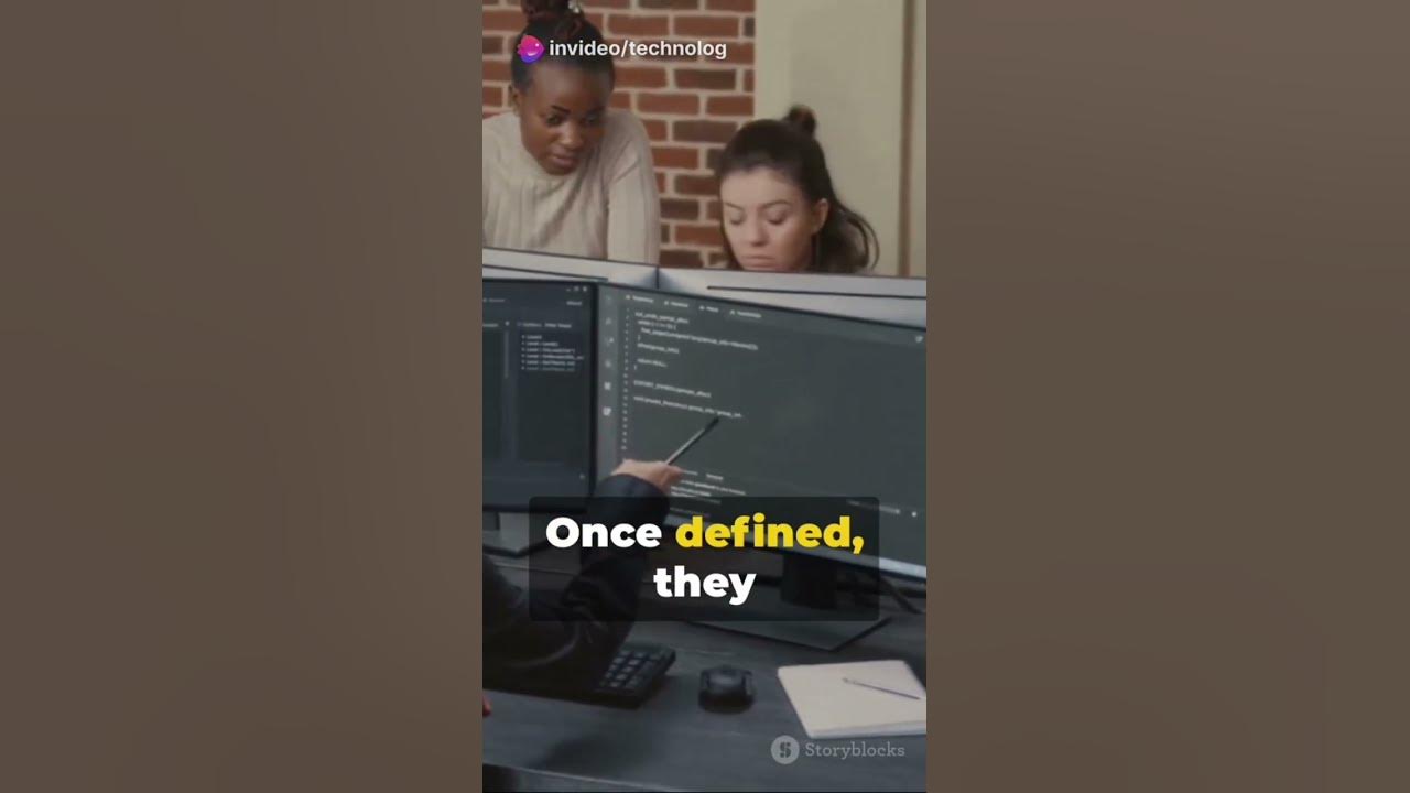 Macros in Assembly Language - YouTube