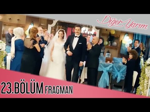 Diğer Yarım 23.Bölüm Fragmanı