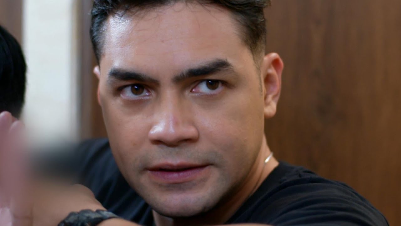 APAKAH LINGGA AKAN BERHASIL LOLOS? - MENCINTAIMU SEKALI LAGI TRAILER ...