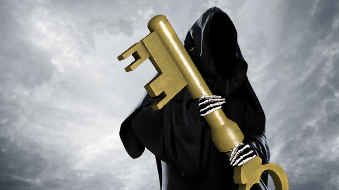 TF2 - Death unboxing Challenge (Fighting BOTS) - YouTube