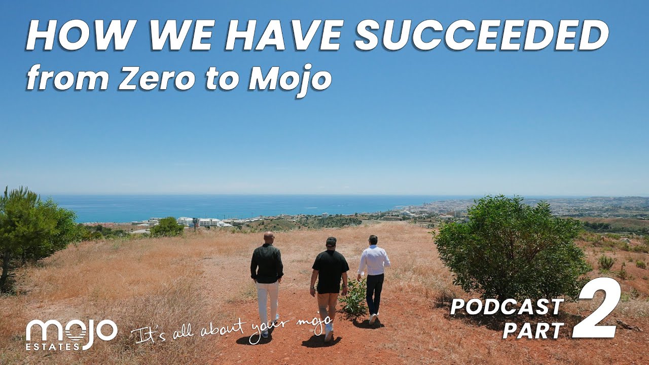 The Story of Mojo Estates | How Client Demand Built a Full-Service Real ...