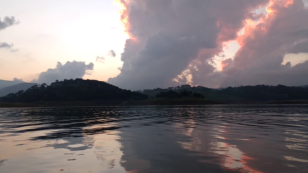 Most amazing lake on the planet - UMIAM LAKE - YouTube