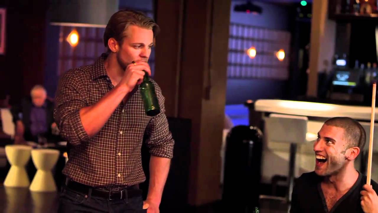 In Between Men - Sneak Peek at Episode 3 and Beyond... - YouTube