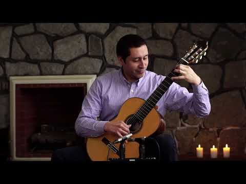 Vals Venezolano Nº 2 - Antonio Lauro - Esteban Espinoza