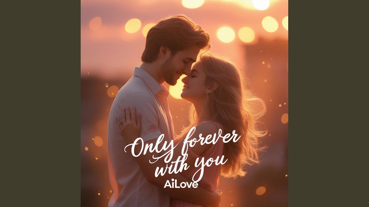 Only Forever With You - YouTube