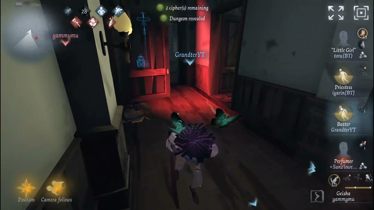 Batter Gameplay:) #idv - YouTube