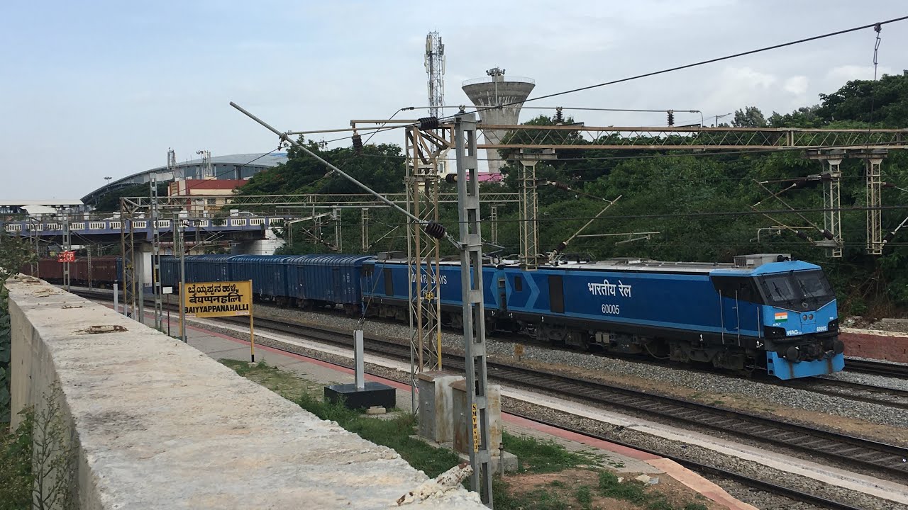 WAG12 in Bangalore - YouTube