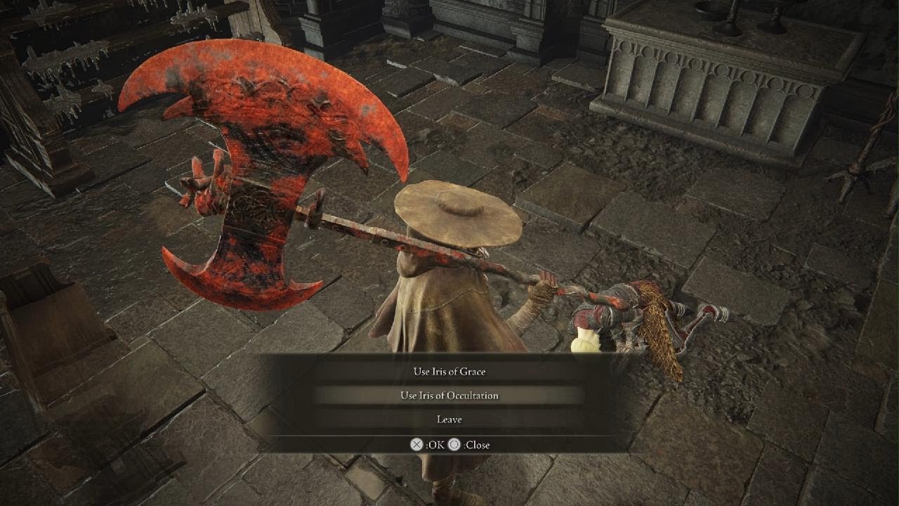 Wow it's the annoying red phantom ncp that invaded me twice. - YouTube