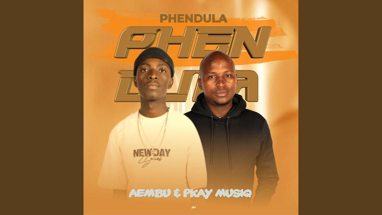 Phendula - YouTube