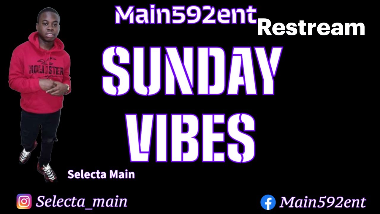 SUNDAY NIGHT VIBES - YouTube