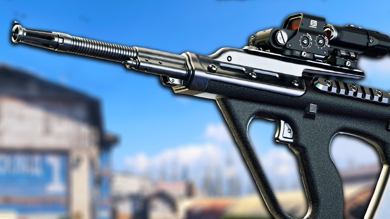 Top 10 COD LEGACY WEAPONS We Need Back - YouTube