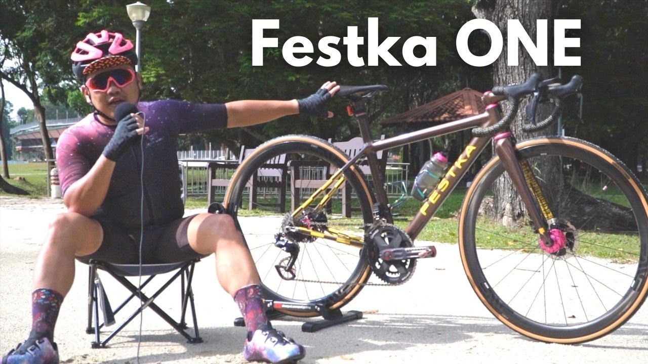 What Do You Do For A Living? | Festka ONE | Oompa Loompa Cycling E31 - YouTube