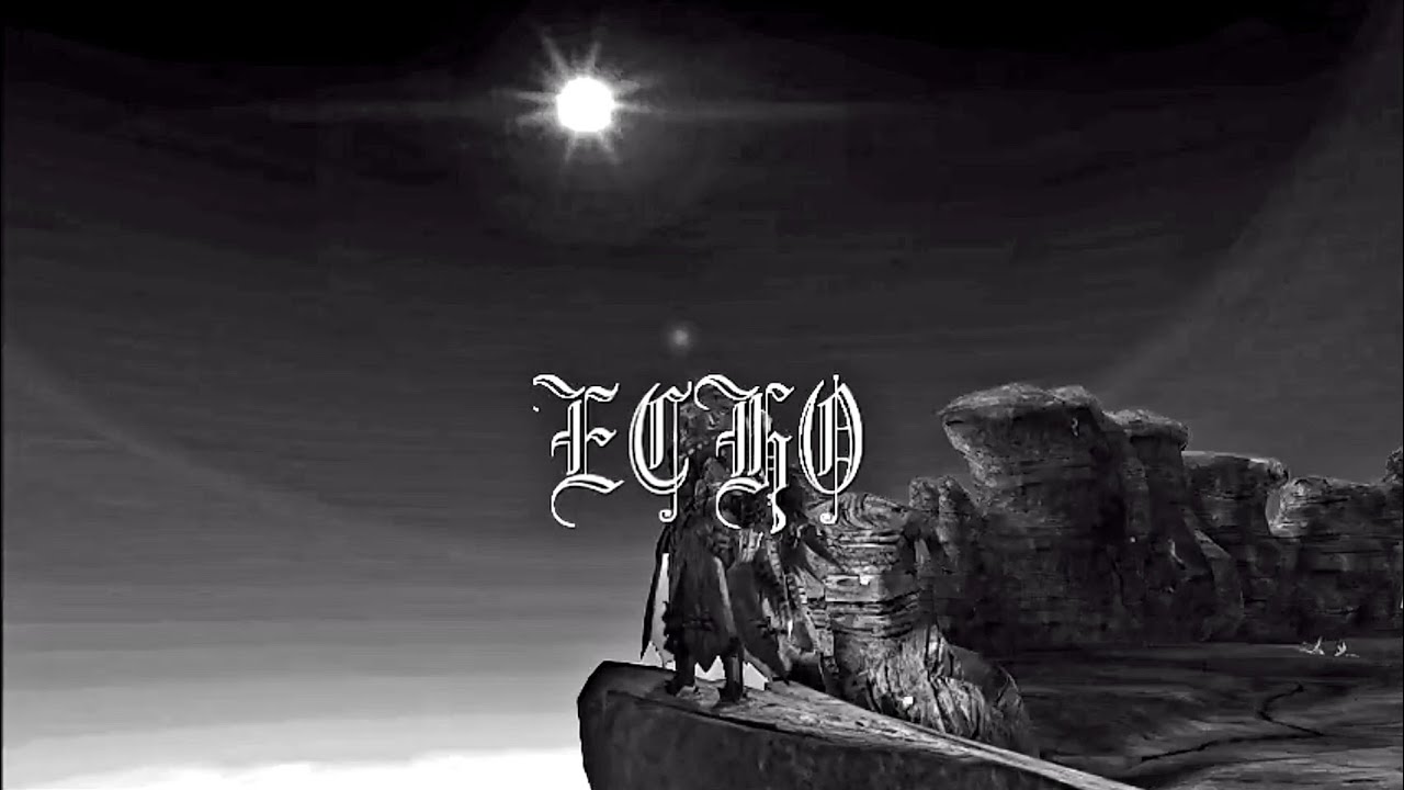 【MHXX弓MAD】ECHO（作成中止&曲募集） - YouTube
