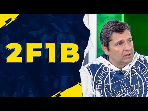 'Umarım Bu Kararları Hızlı ve Doğru Alırız.' | 2F1B