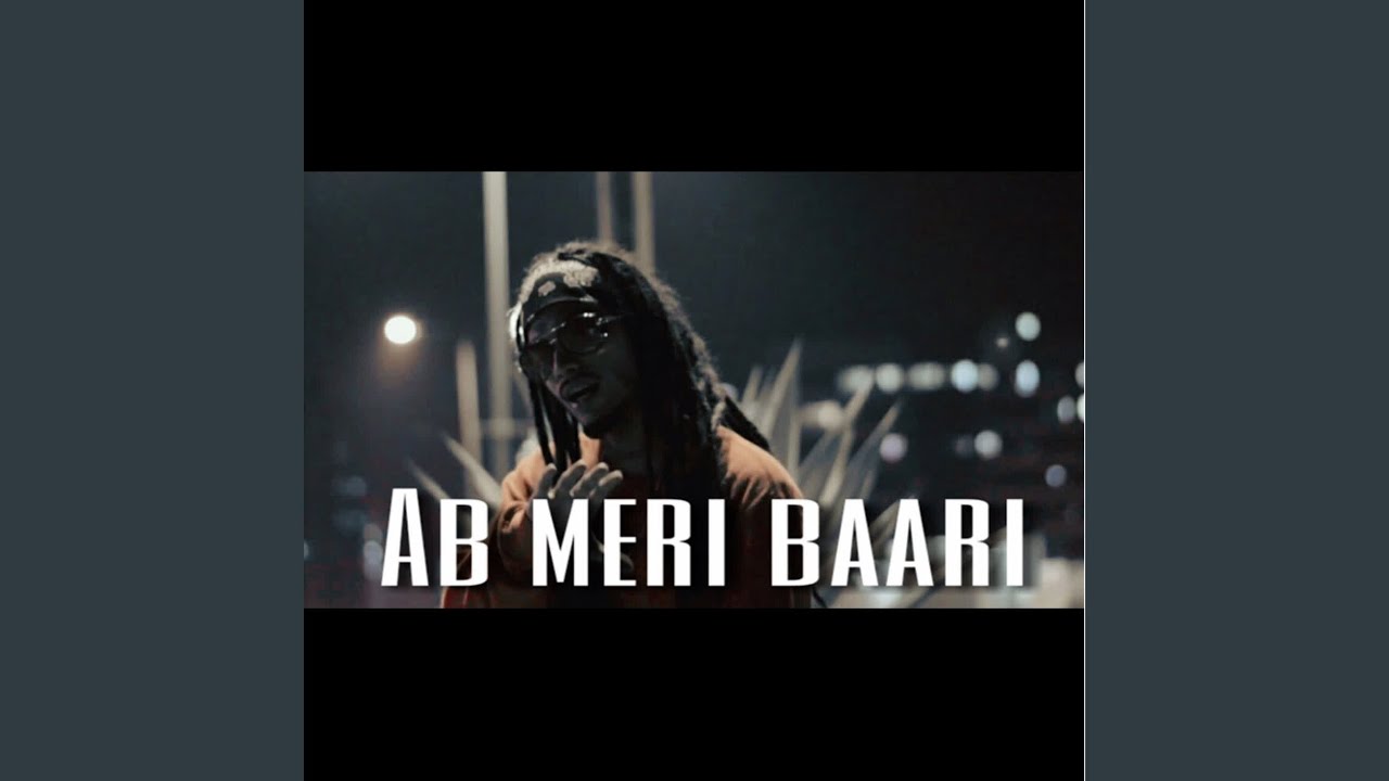 Ab Meri Baari - YouTube Music