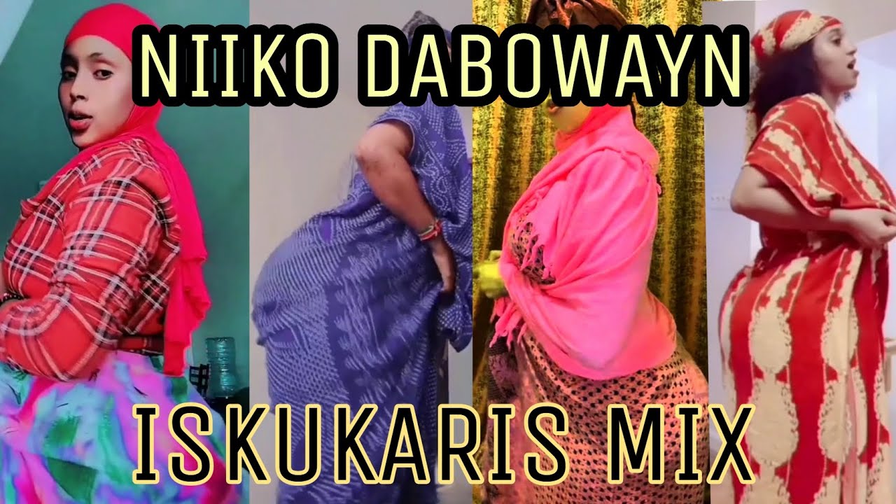 NIIKO: Dheesha Katrina ISKUKARIS MIX. - YouTube