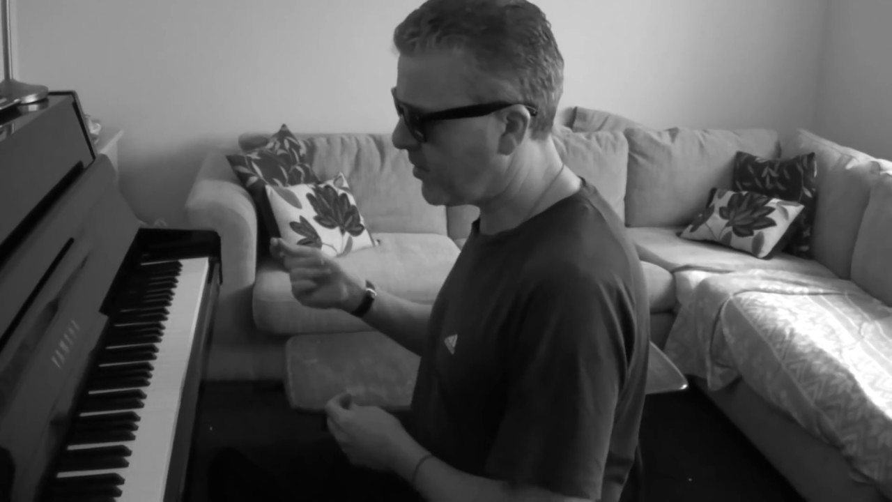 Lesson 2: How To Play Great Boogie Woogie Piano - YouTube