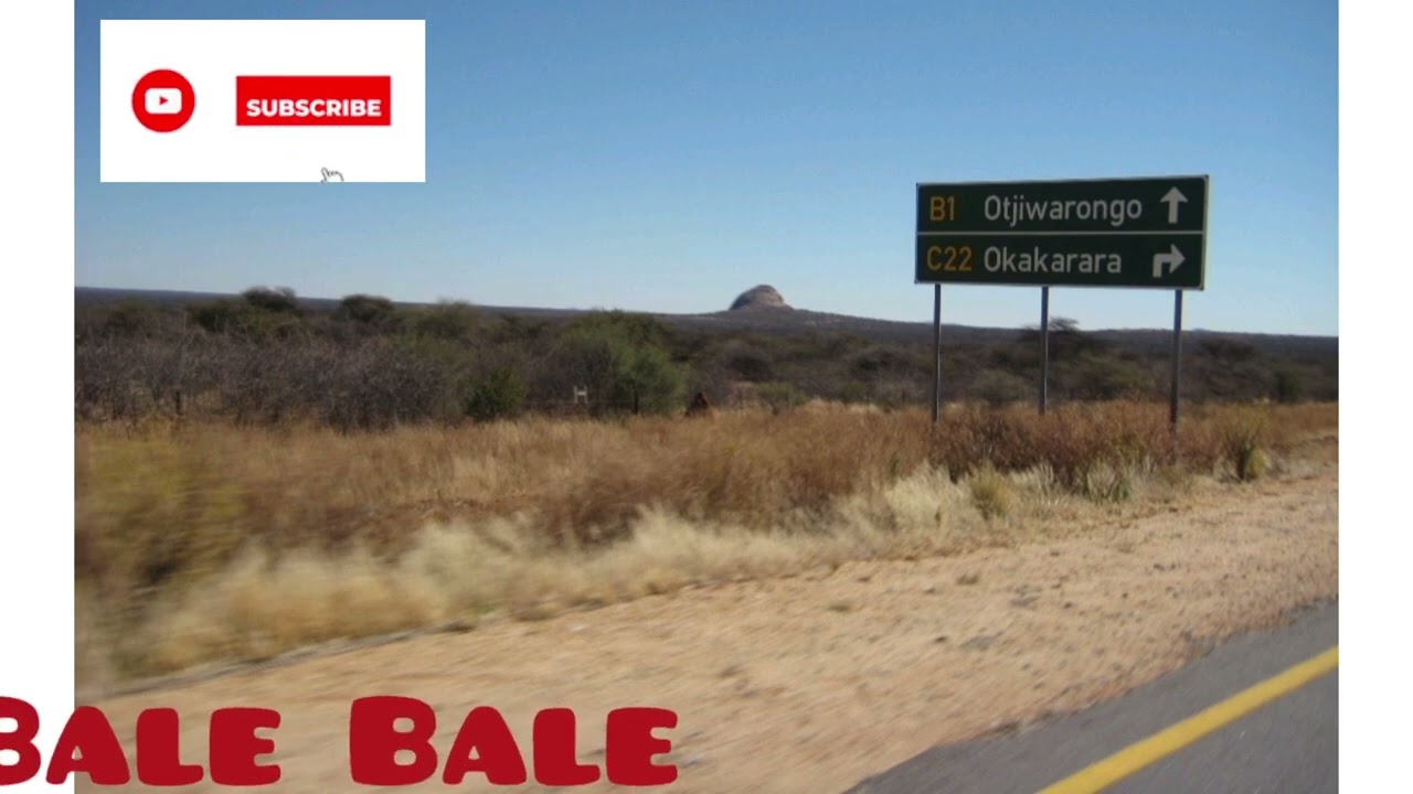 Bale Bale Ripunda 2022 Okakarara YouTube Bale Bale Ripunda 2022 Okakarara YouTube