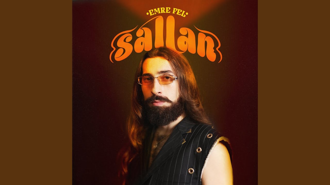 Sallan - YouTube